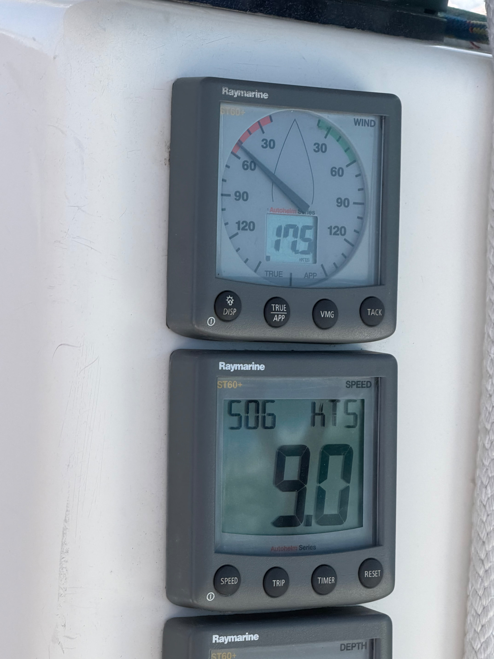 Awesome sail today - General Discussion - Freedom Yachts Owners' Forum